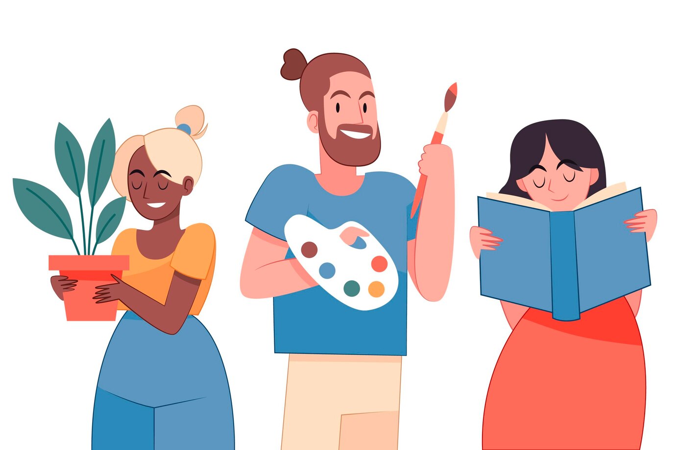 9 Tips Mengubah Hobi Menjadi Sumber Penghasilan