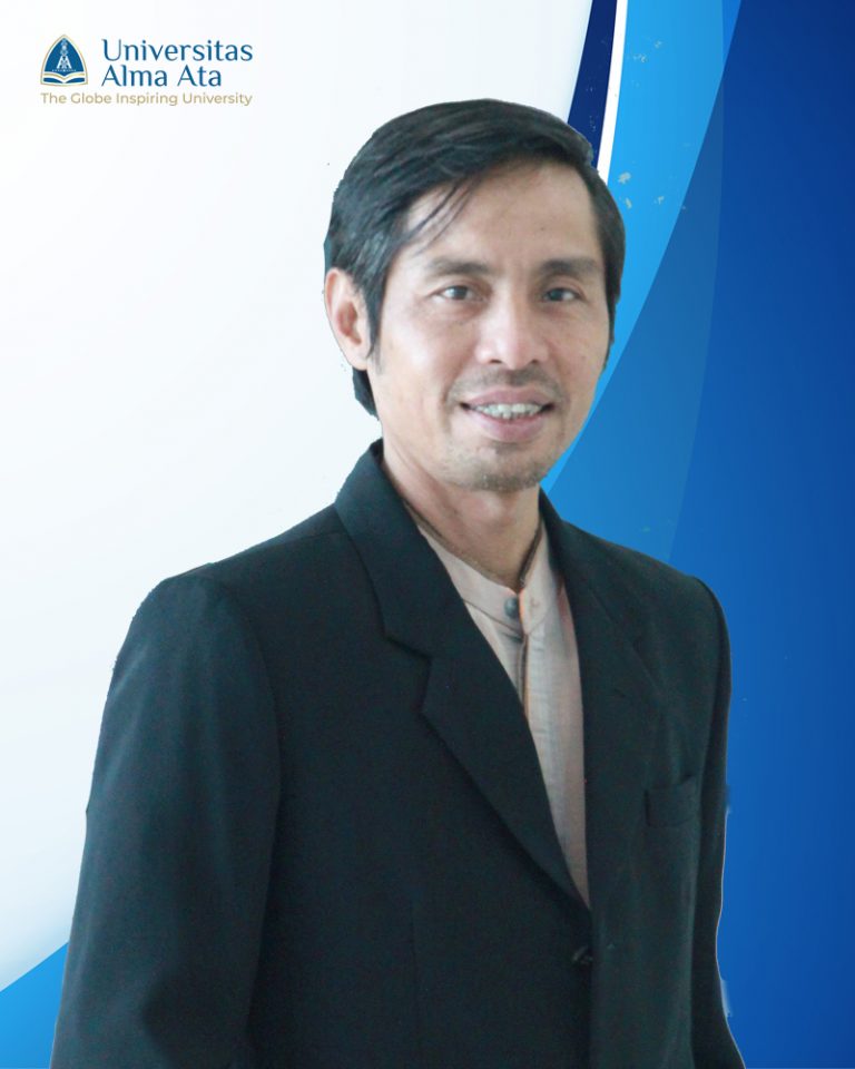 Dosen Program Studi - Fakultas Ekonomi Bisnis