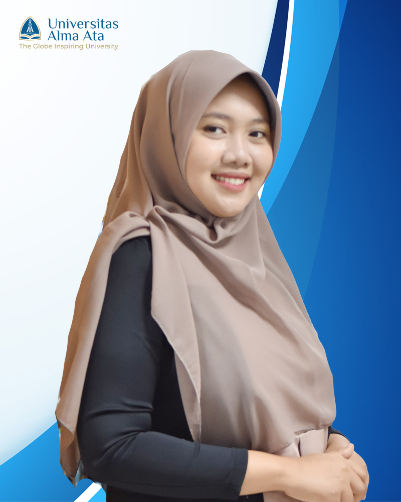 Dosen Program Studi - Fakultas Ekonomi Bisnis