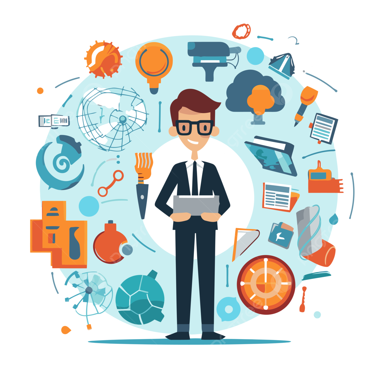 PENTINGNYA LITERASI KEUANGAN UNTUK GENERASI MUDA - Fakultas Ekonomi Bisnis